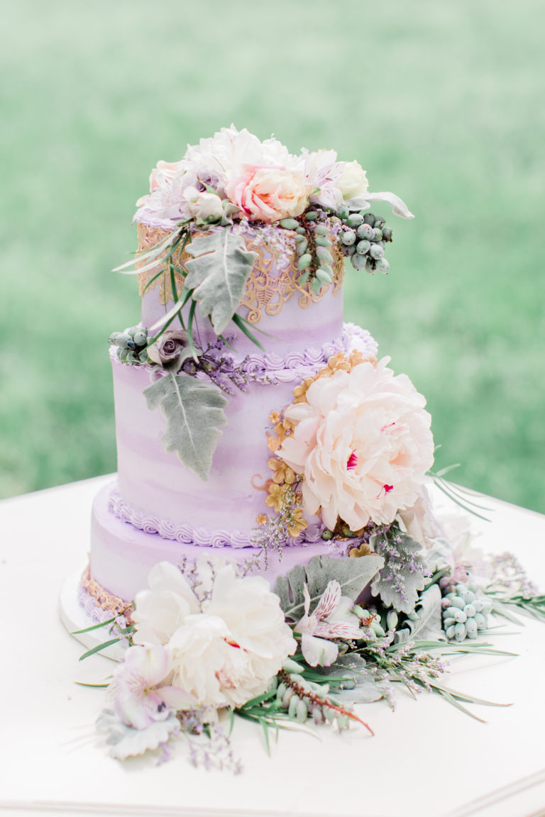 Wedding Cakes – Piece of Cake